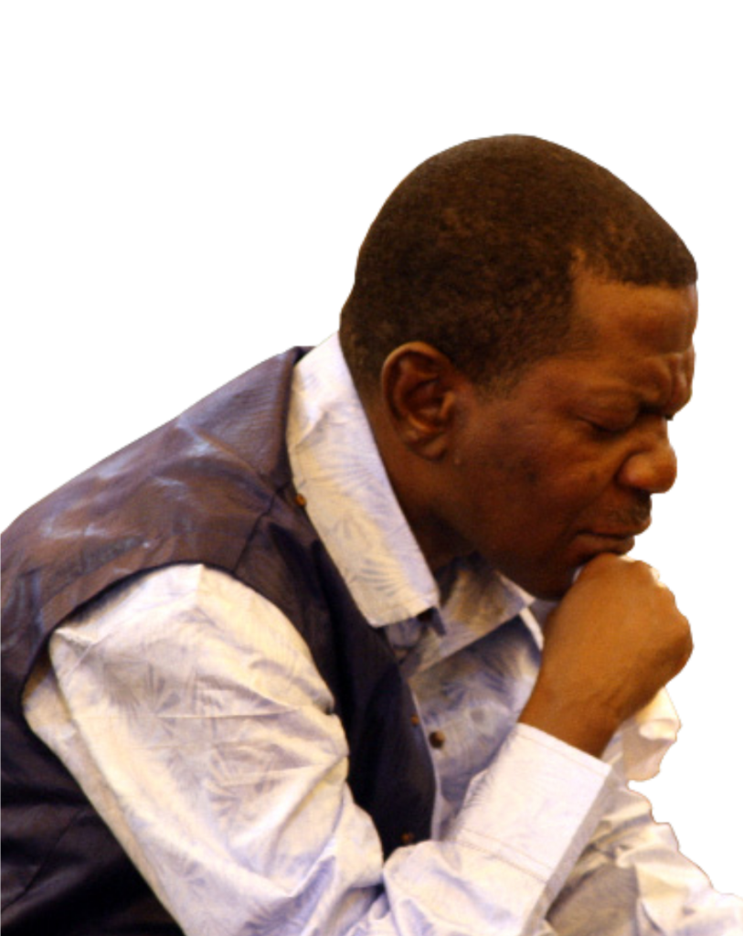 The Founding President – Ekklesia: School of Local Church